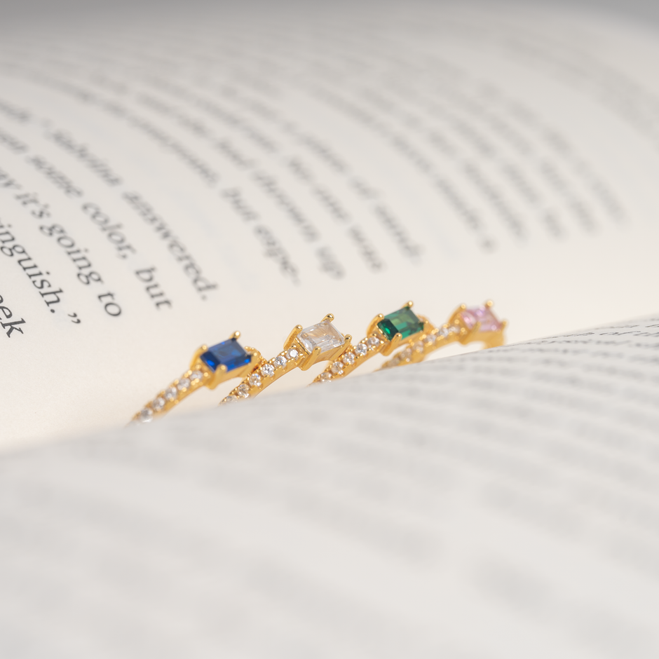 RINGS – Morgan Jewelry